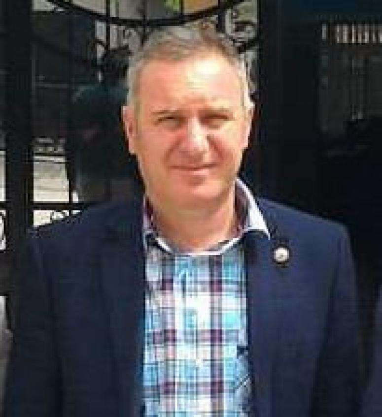 BALIKESİR EĞİTİM BİR SEN DENETLEME KURULU BAŞKANI RECEP KURTER HAKKINDA ...